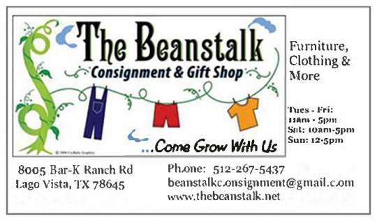 THE BEANSTALK - Home
